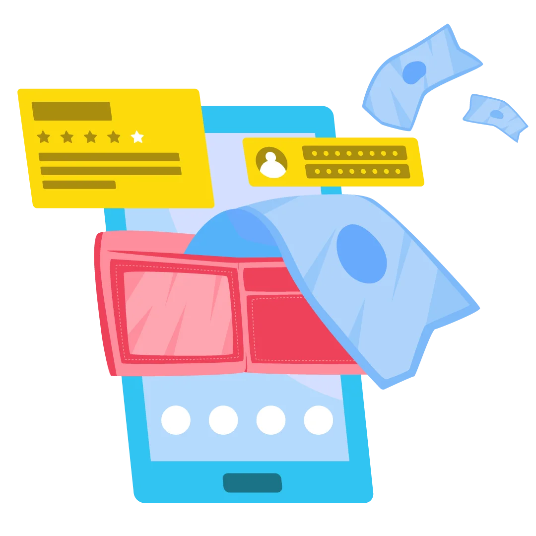 Mr. POD - Premium Print On Demand Services